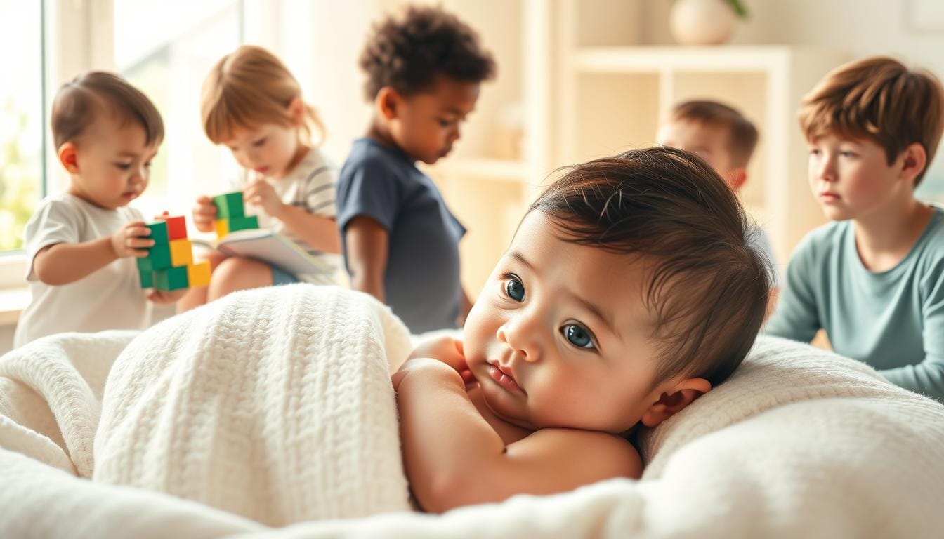 Child Development From Birth to 18: A Detailed Overview